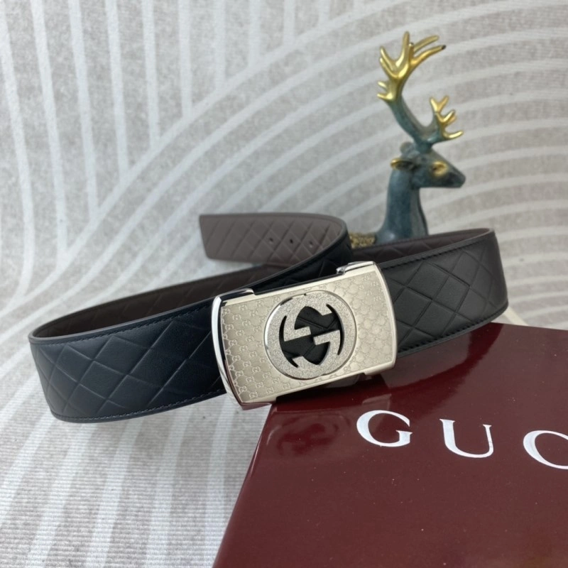 High fidelity Gucci Belts