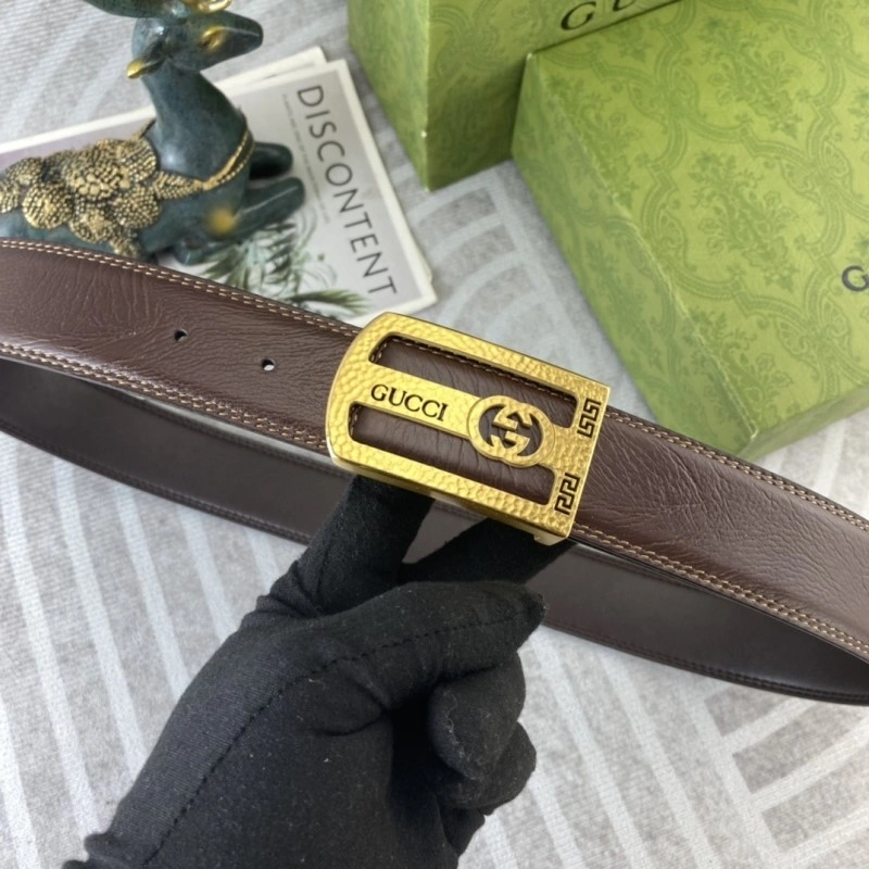 1:1 copy Gucci Belts