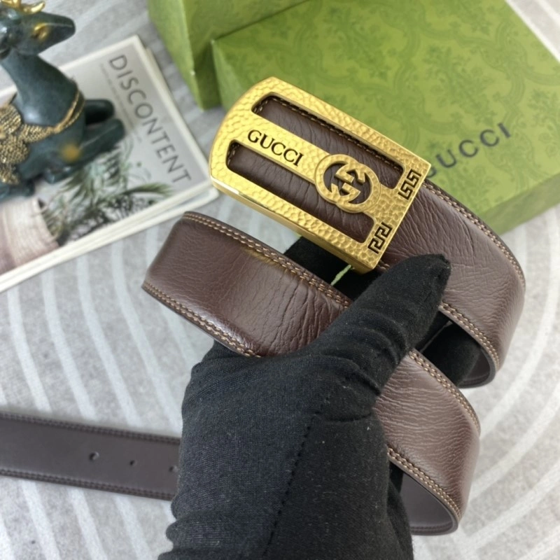 1:1 copy Gucci Belts