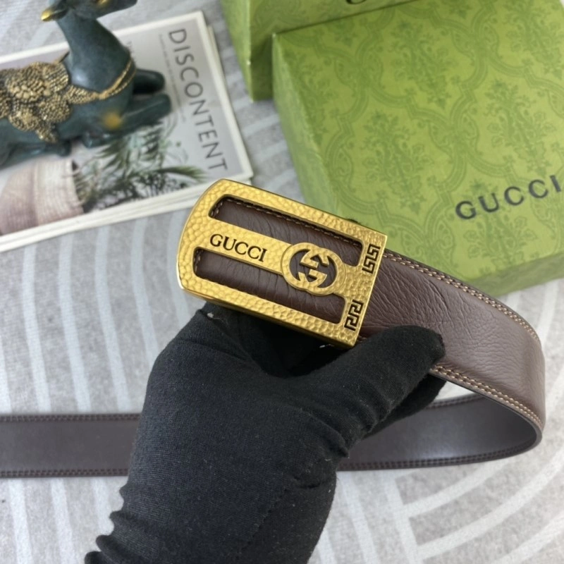 1:1 copy Gucci Belts