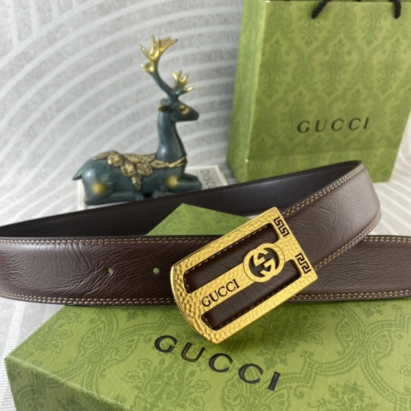 1:1 copy Gucci Belts