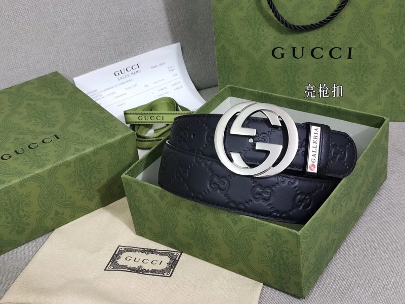 Exact replica Gucci Belts