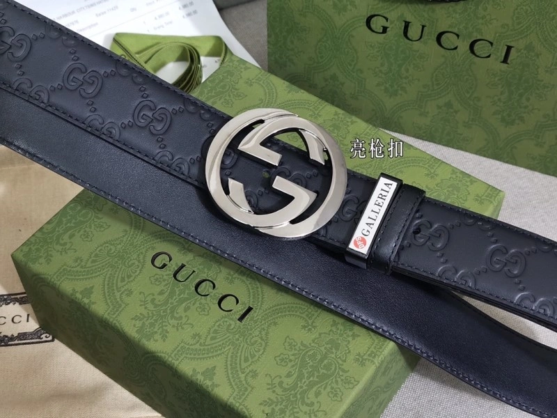 Exact replica Gucci Belts