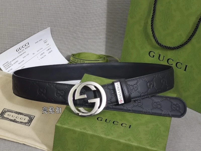 Exact replica Gucci Belts