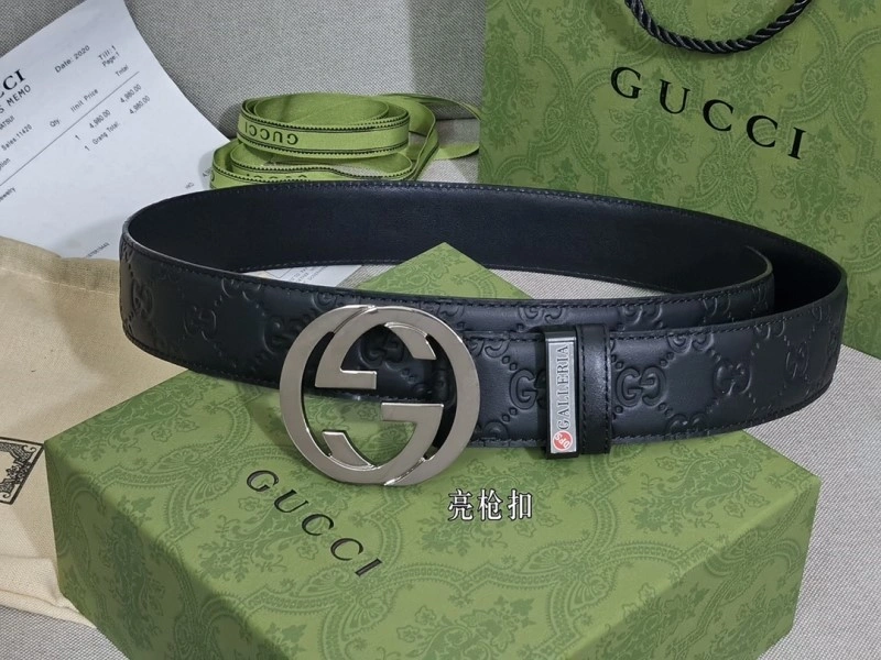 Exact replica Gucci Belts
