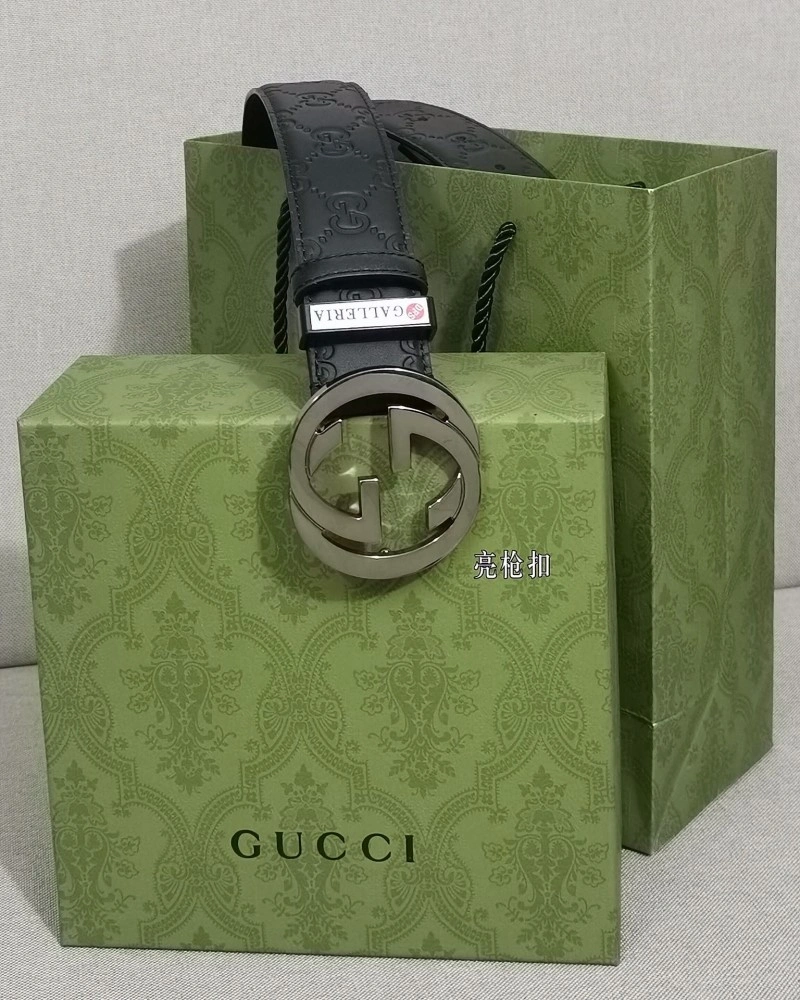 Exact replica Gucci Belts