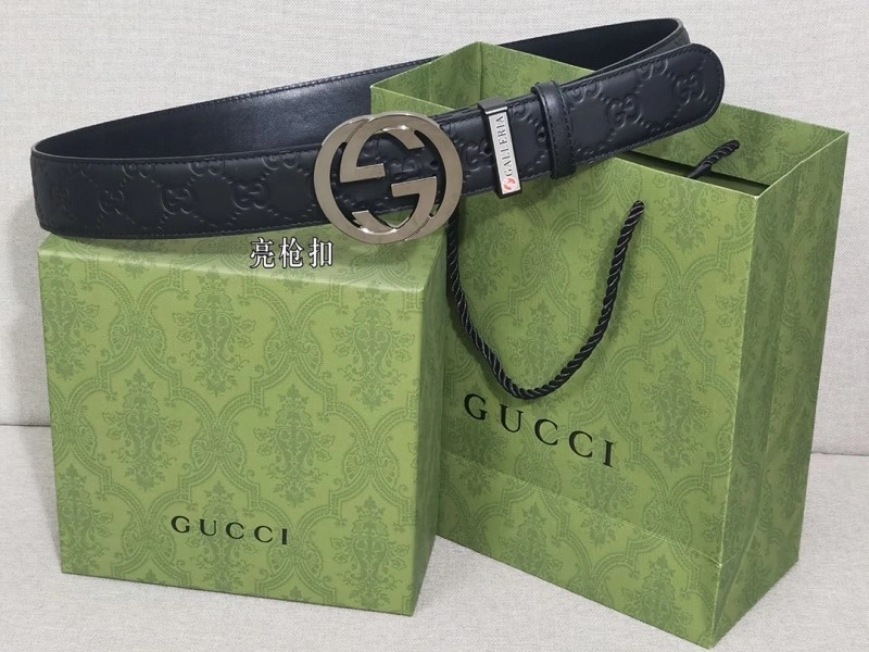 Exact replica Gucci Belts