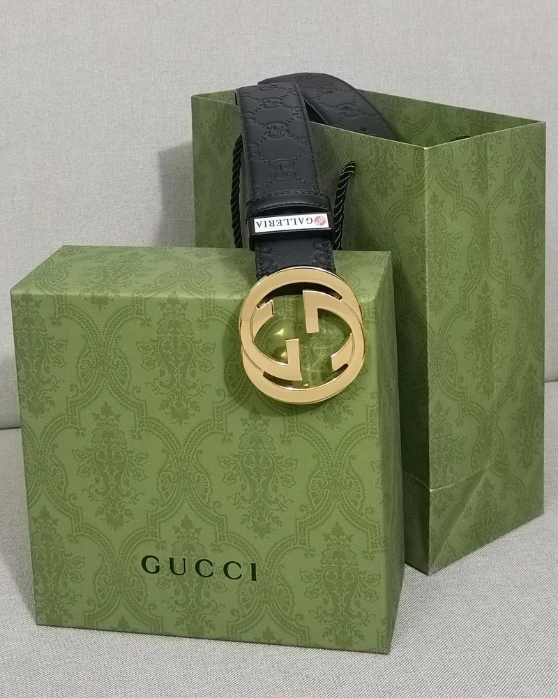 Exact replica Gucci Belts