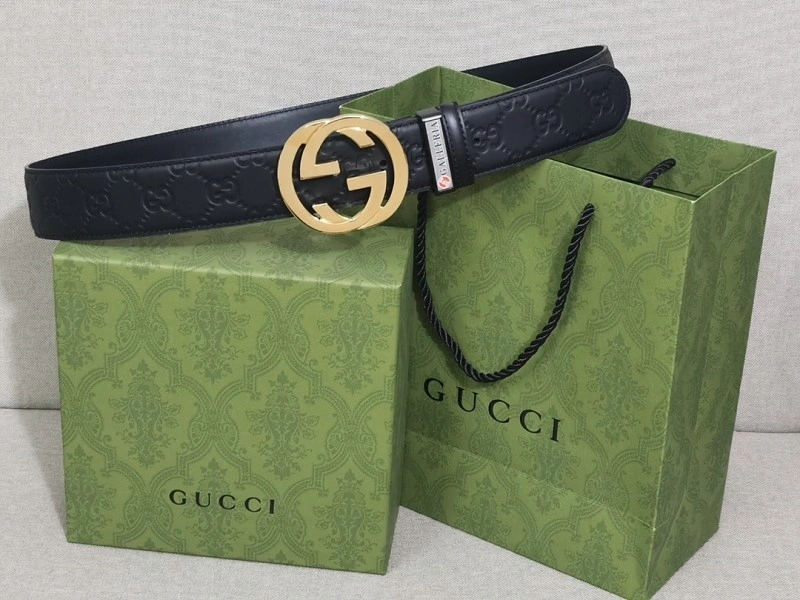 Exact replica Gucci Belts