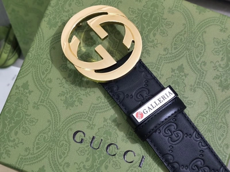 Exact replica Gucci Belts