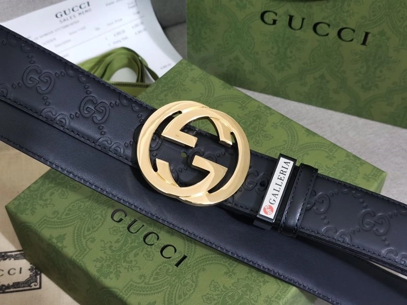 Exact replica Gucci Belts