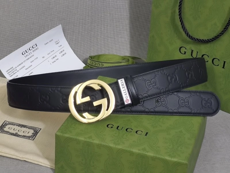 Exact replica Gucci Belts