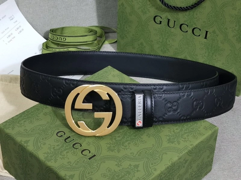 Exact replica Gucci Belts