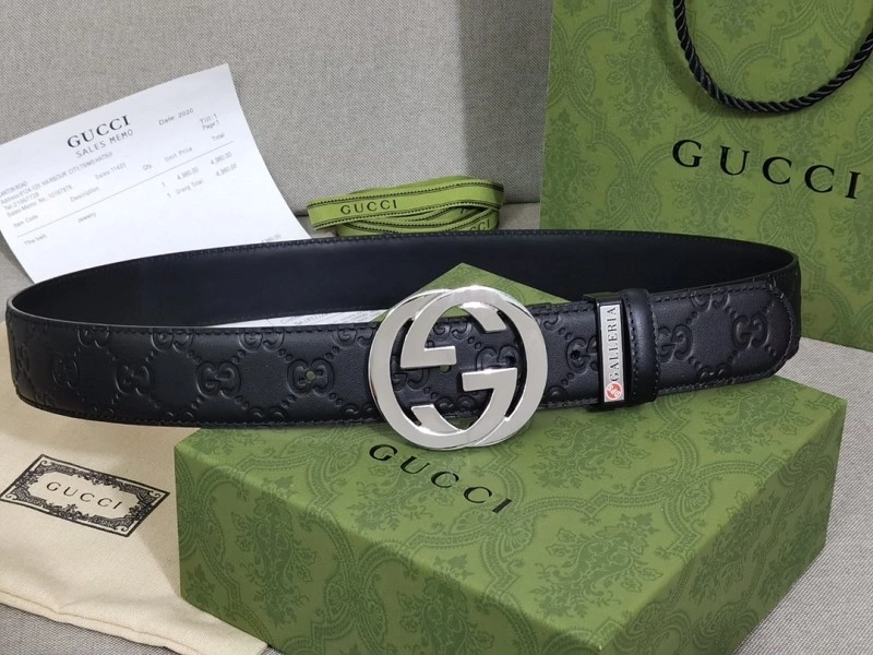 Discounted Gucci Belts