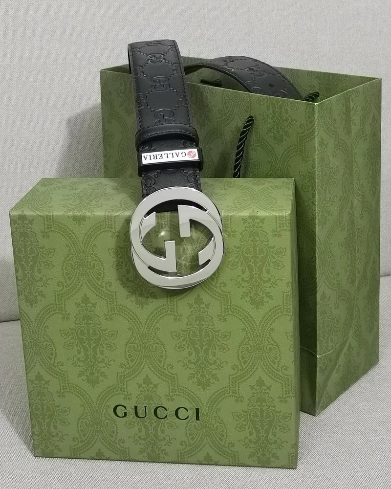 Discounted Gucci Belts