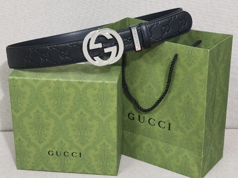 Discounted Gucci Belts