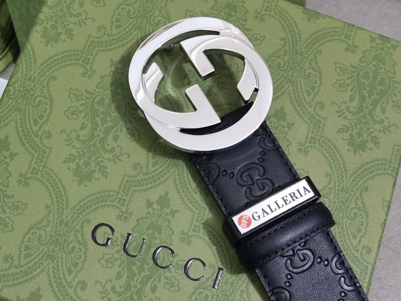 Discounted Gucci Belts