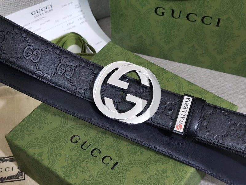 Discounted Gucci Belts