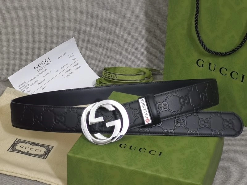 Discounted Gucci Belts