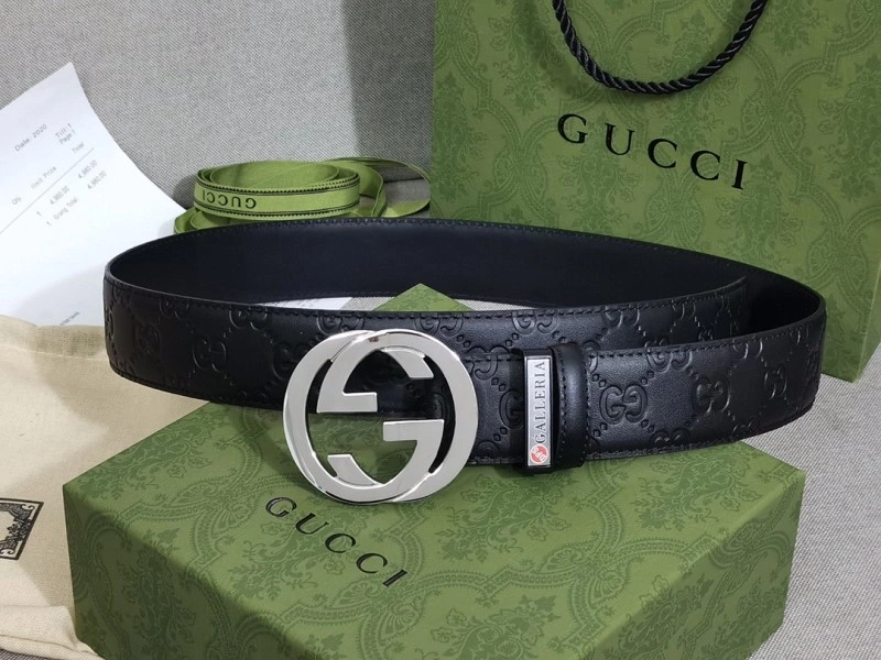 Discounted Gucci Belts