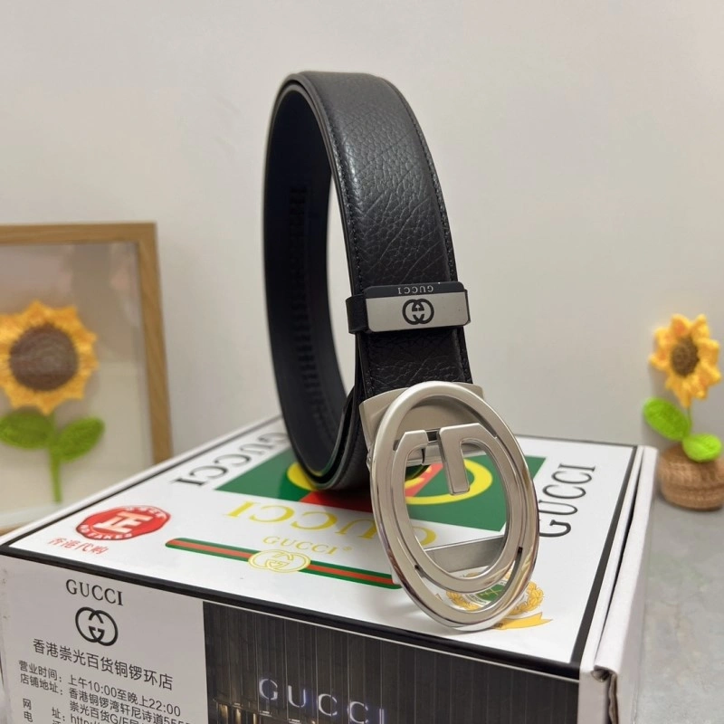 Real Gucci Belts