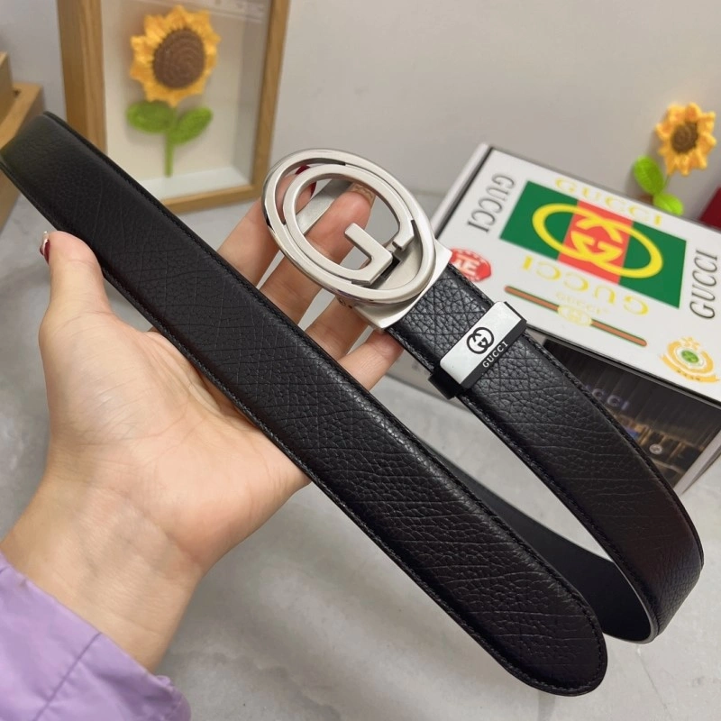 Real Gucci Belts