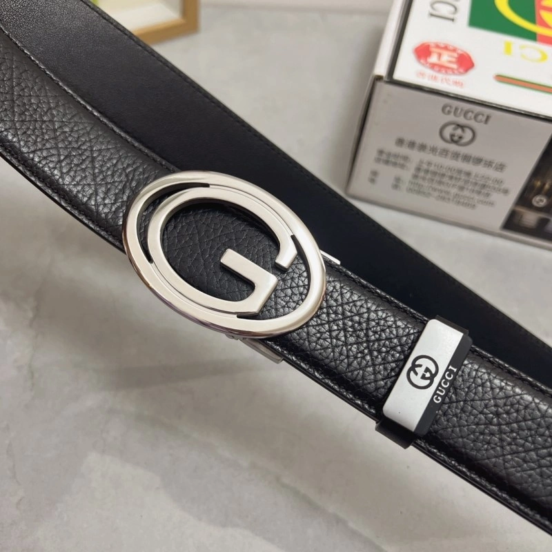 Real Gucci Belts