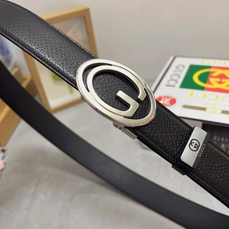 Real Gucci Belts