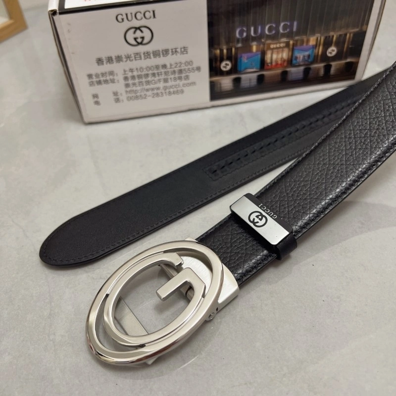 Real Gucci Belts