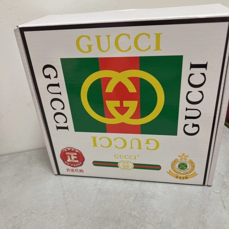 Real Gucci Belts