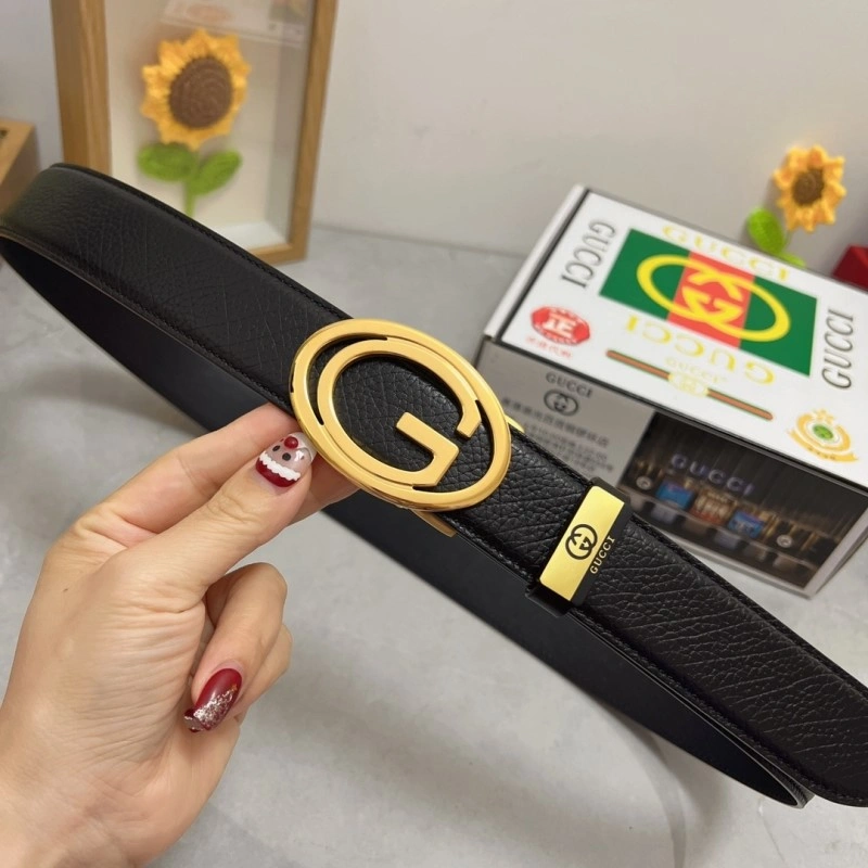 Bargain Gucci Belts