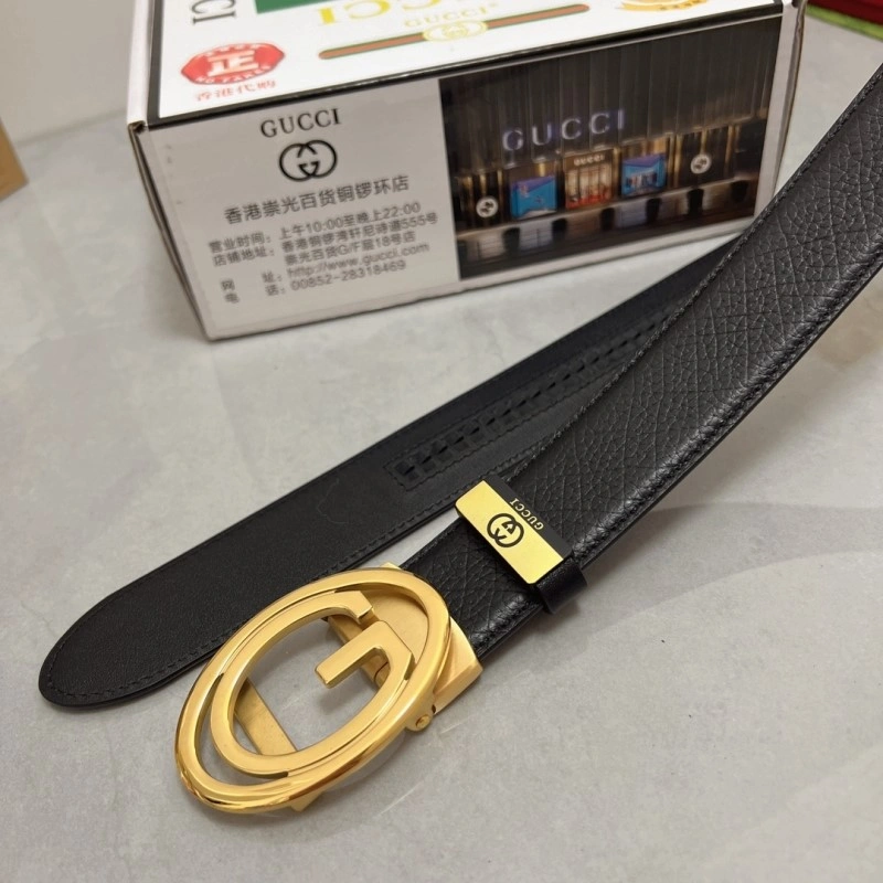 Bargain Gucci Belts