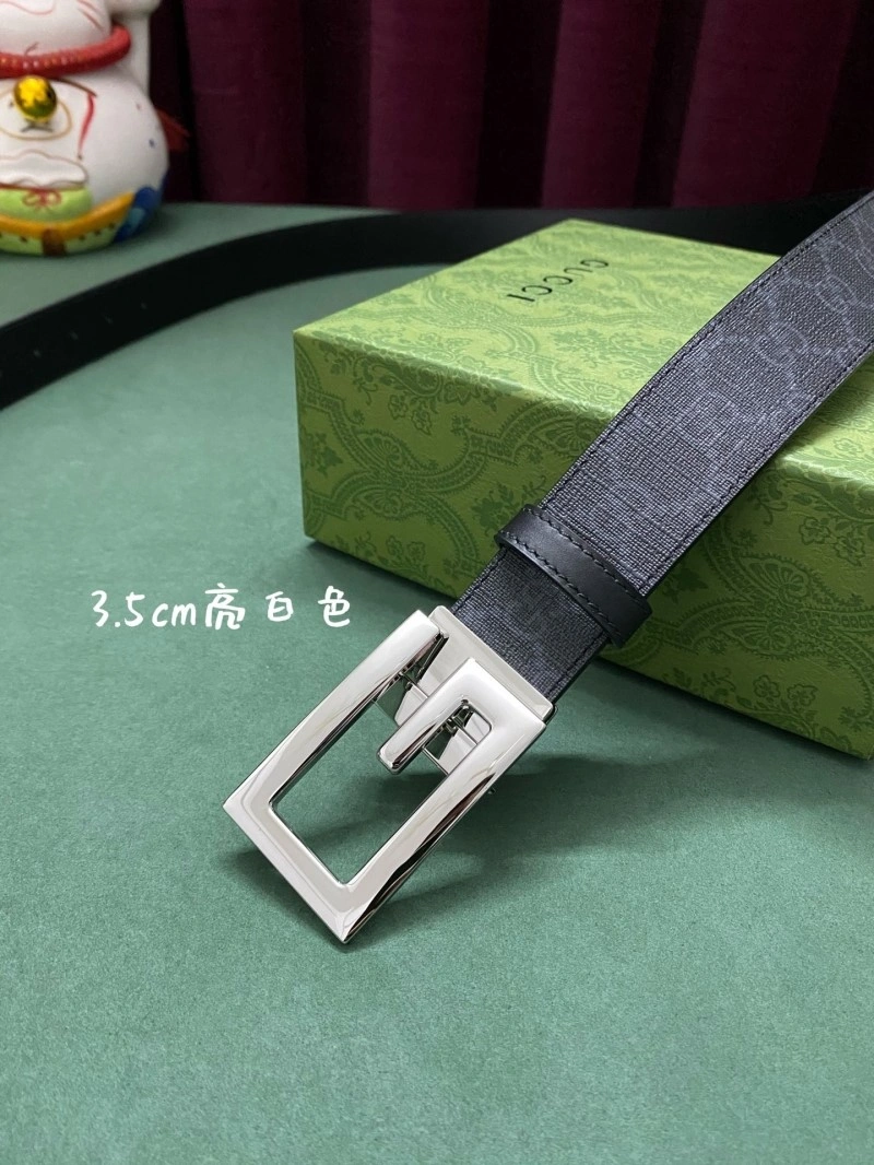 Inexpensive Gucci Belts