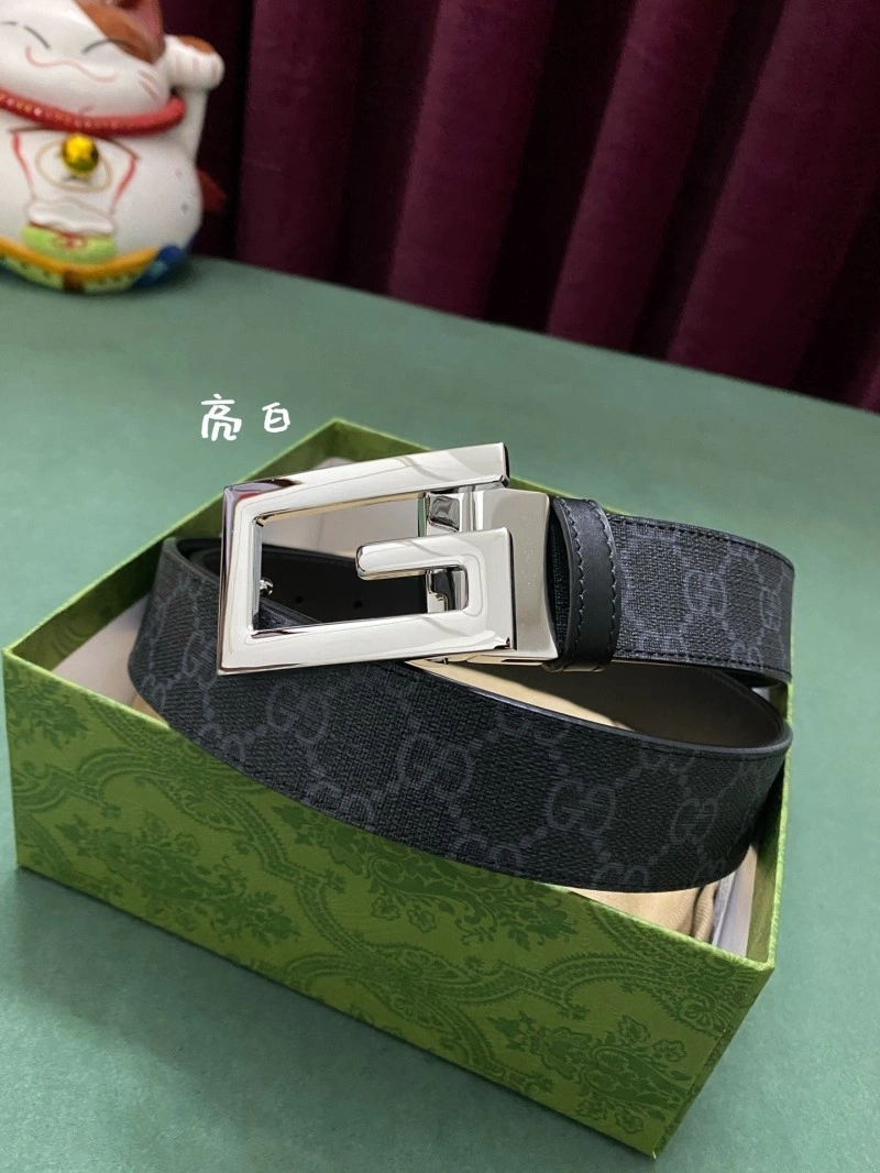 Inexpensive Gucci Belts