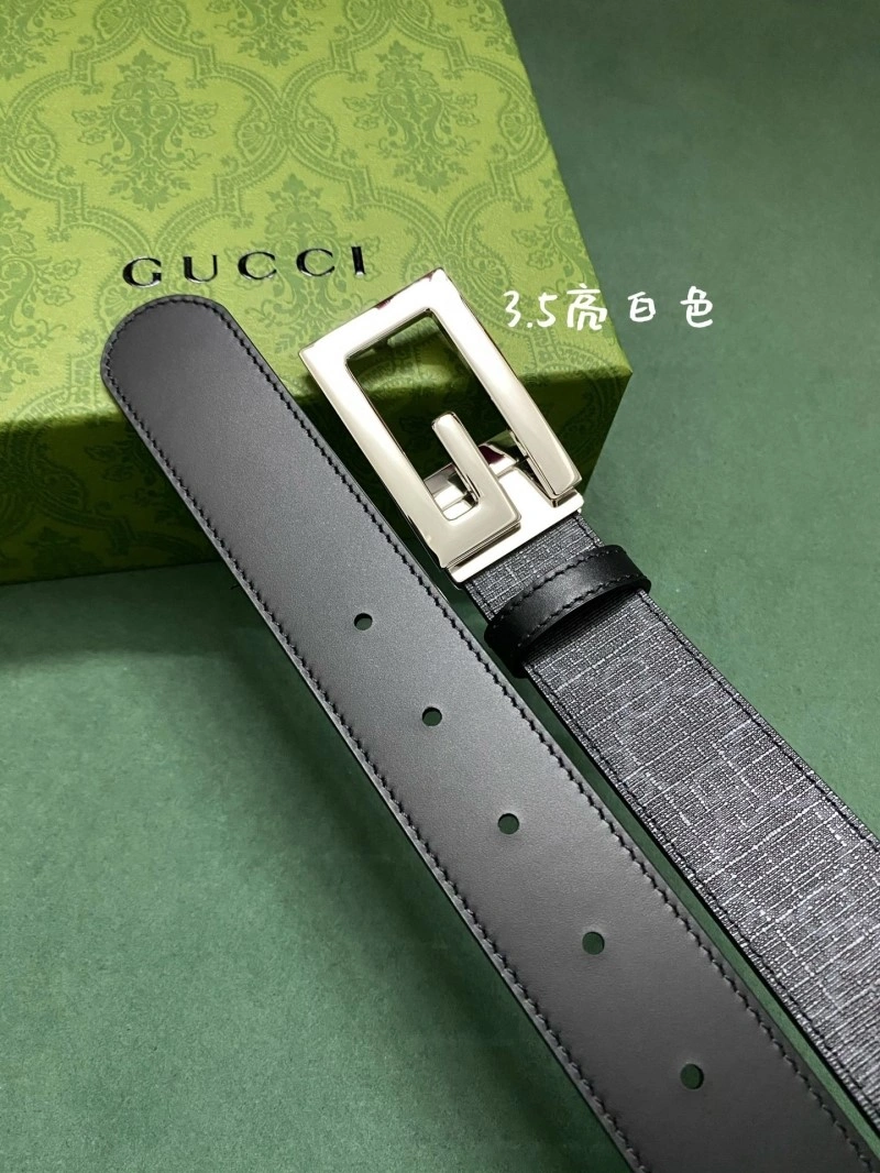Inexpensive Gucci Belts