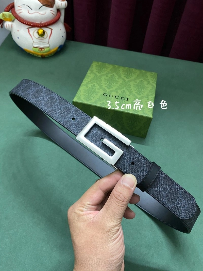 Inexpensive Gucci Belts