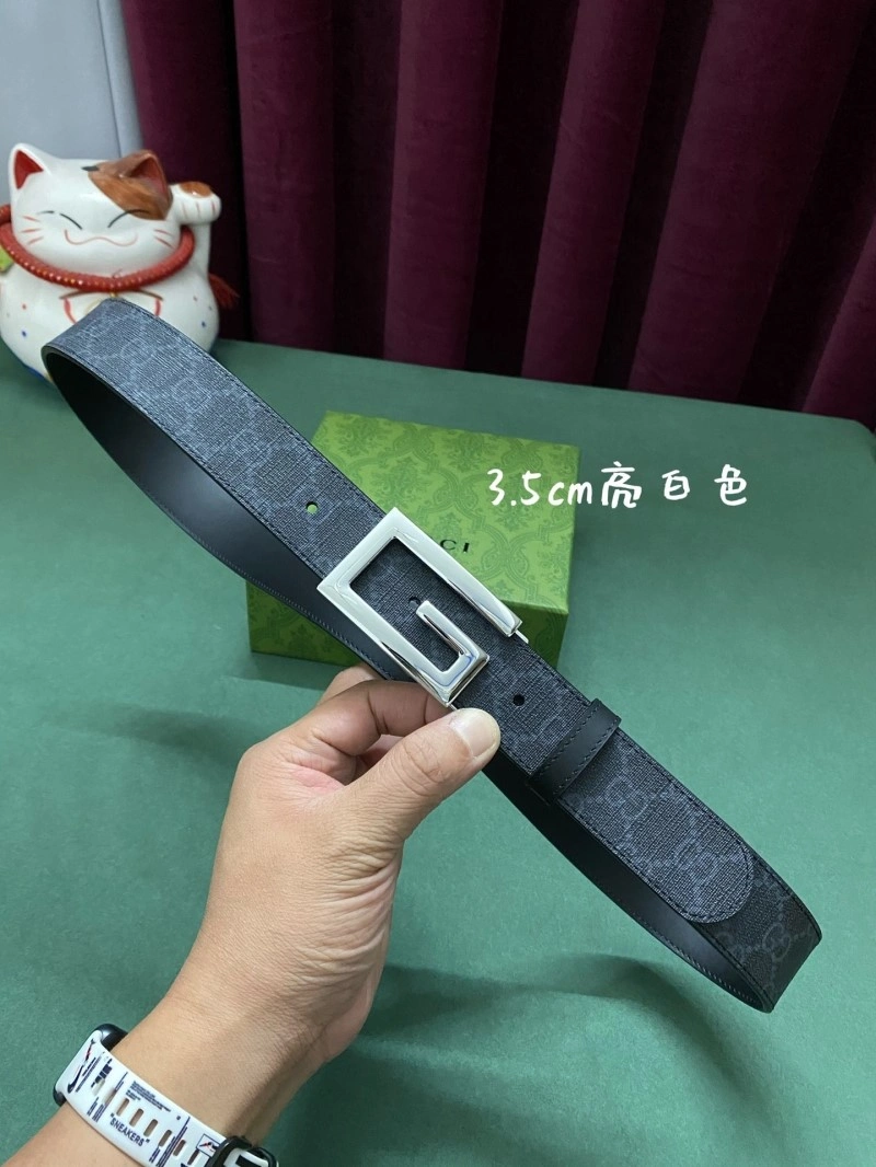 Inexpensive Gucci Belts