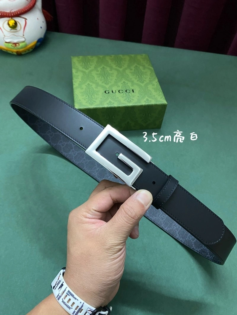 Inexpensive Gucci Belts