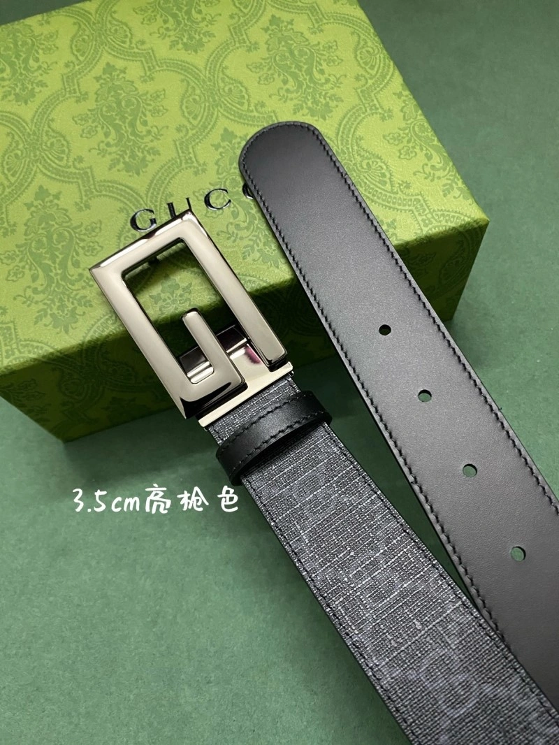 1:1 copy Gucci Belts