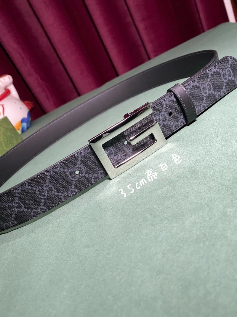1:1 copy Gucci Belts
