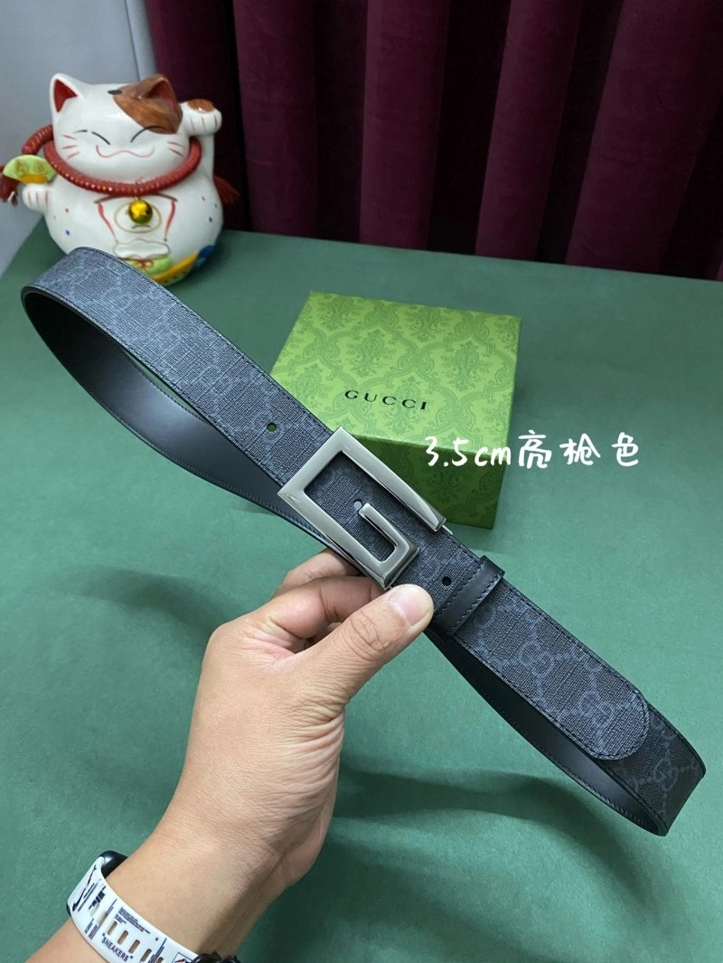 1:1 copy Gucci Belts