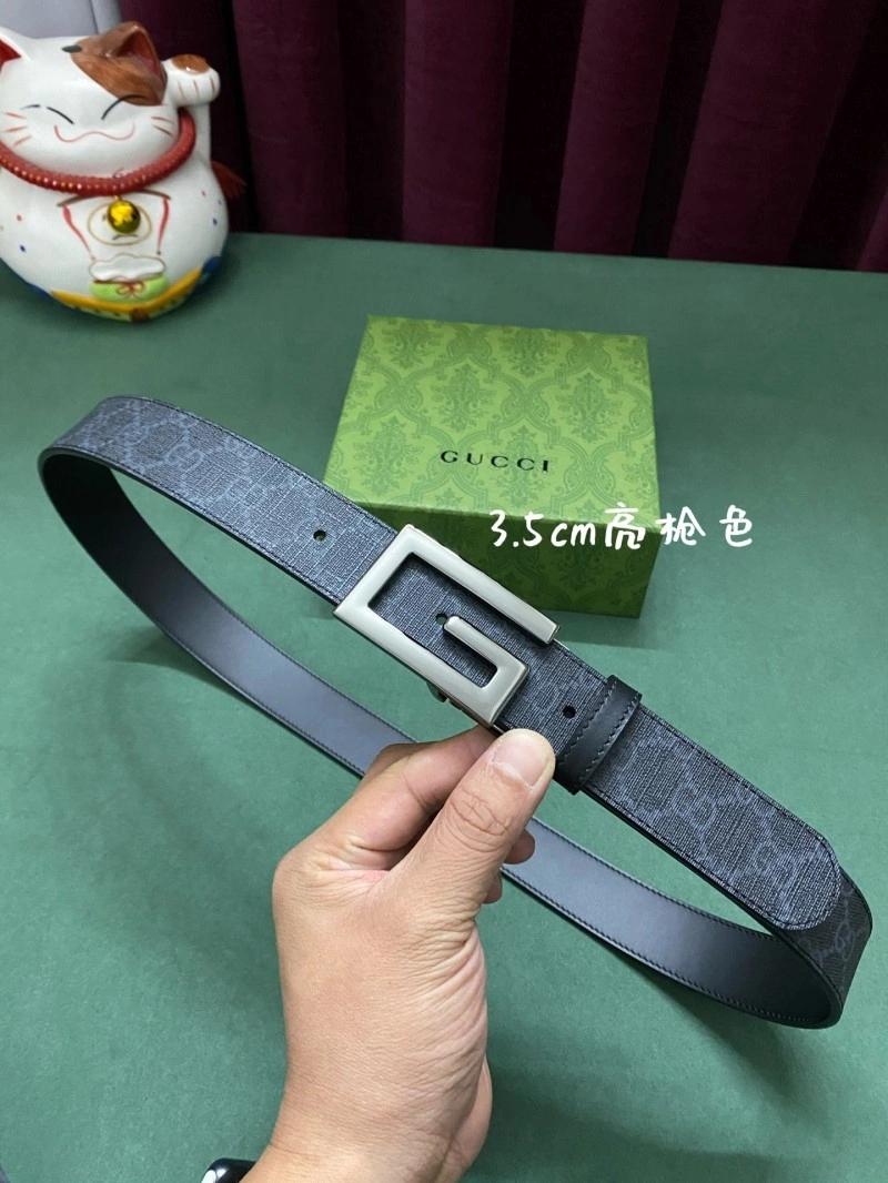 1:1 copy Gucci Belts