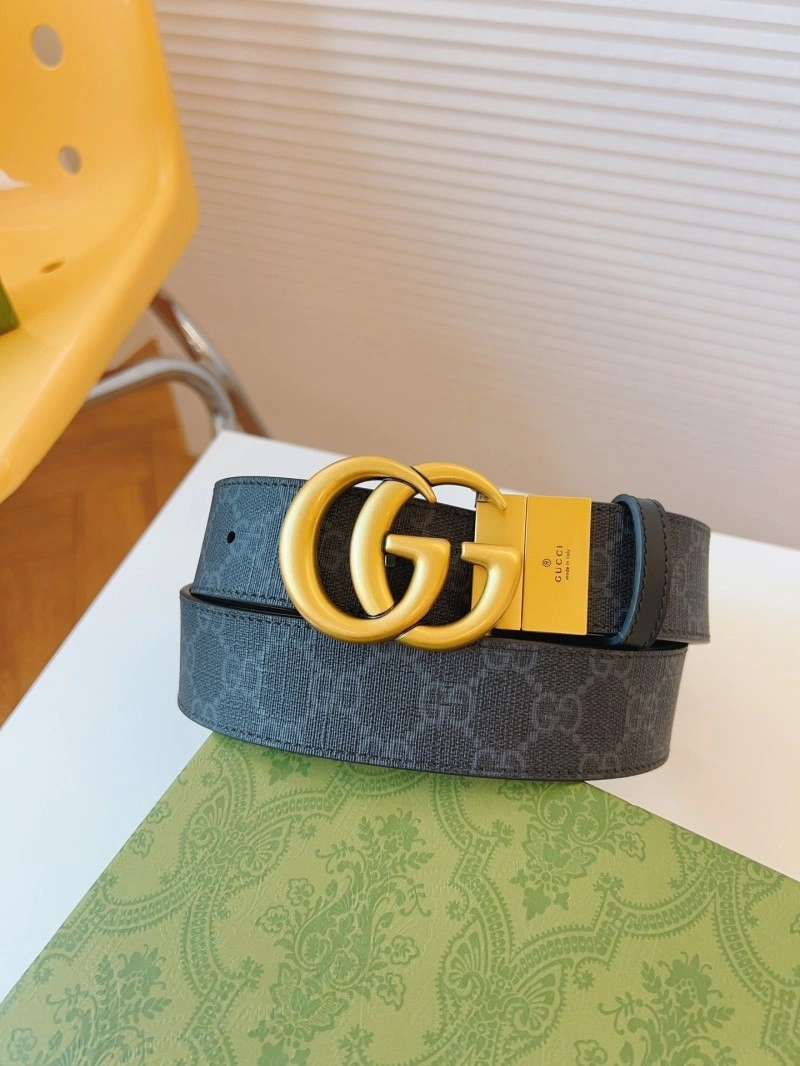 Low-cost Gucci Belts