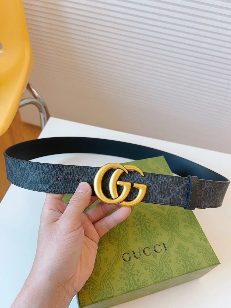 Low-cost Gucci Belts