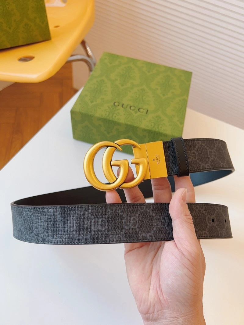 Low-cost Gucci Belts
