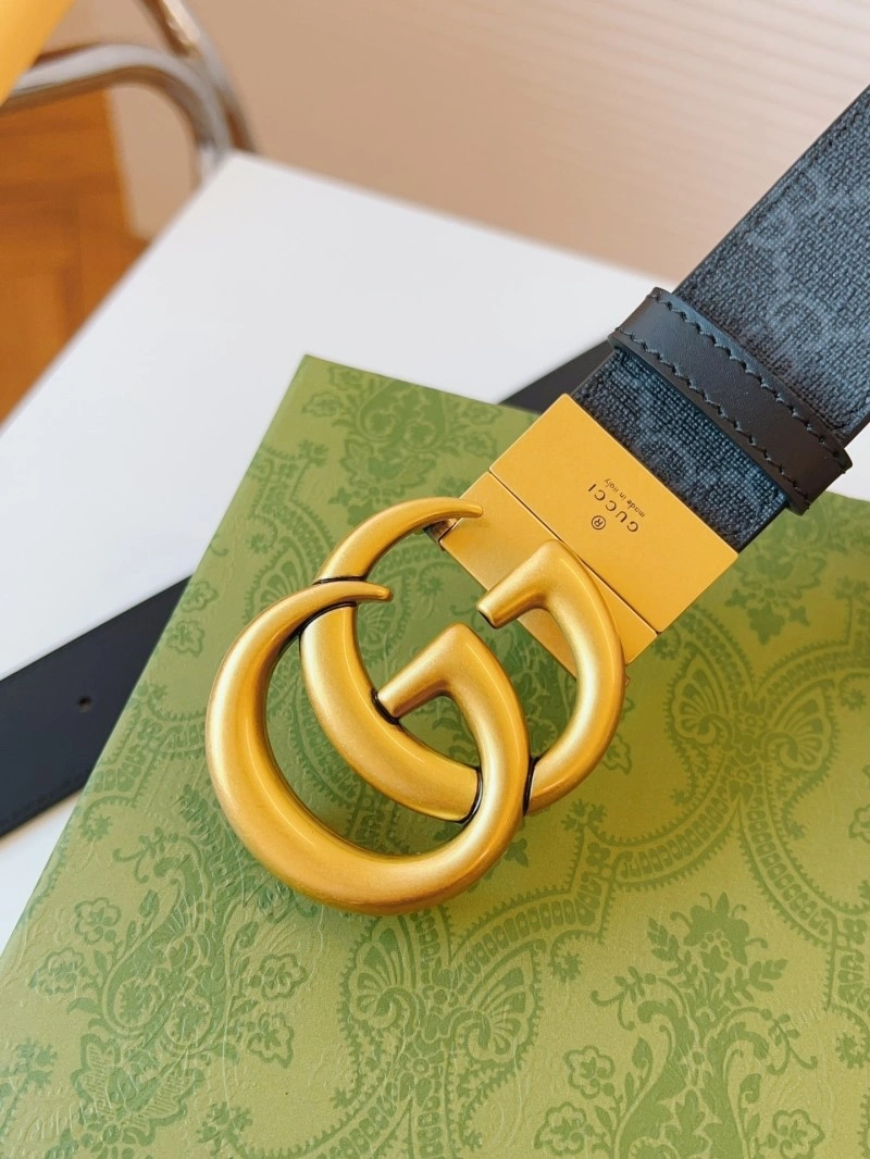 Low-cost Gucci Belts