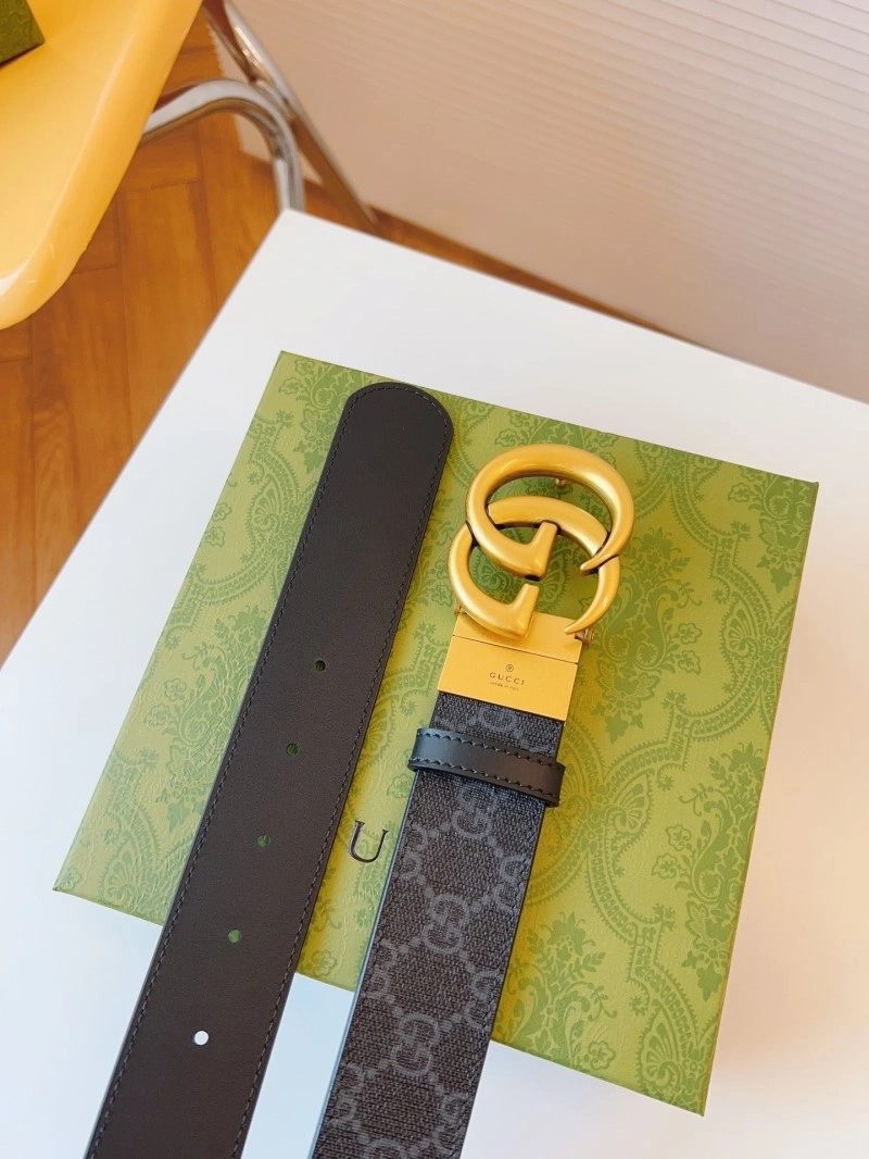 Low-cost Gucci Belts