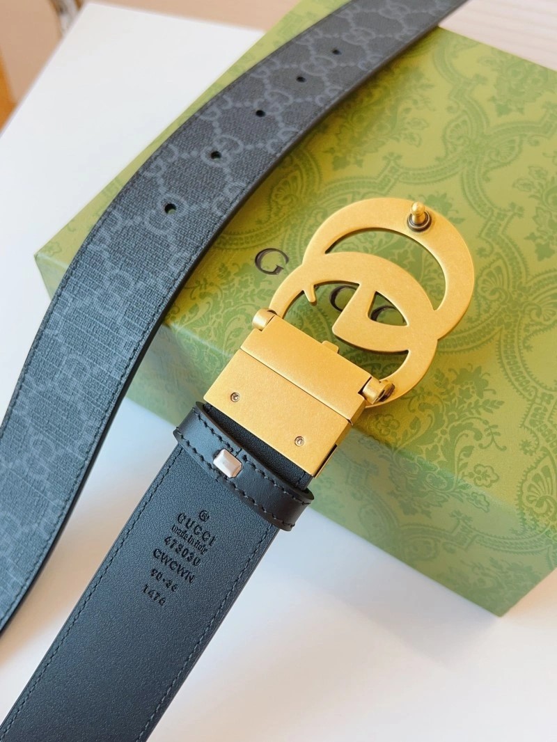 Low-cost Gucci Belts