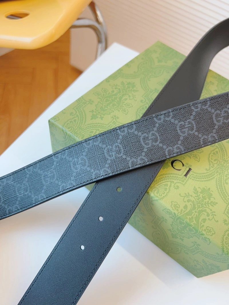 Low-cost Gucci Belts