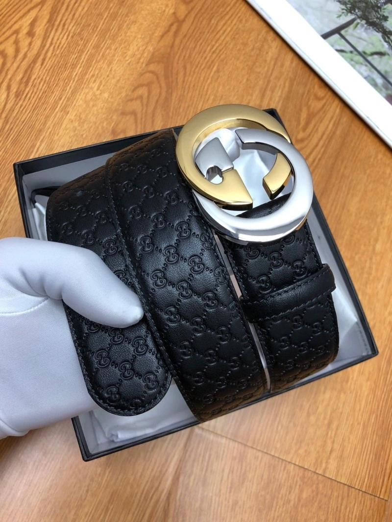Affordable Gucci Belts